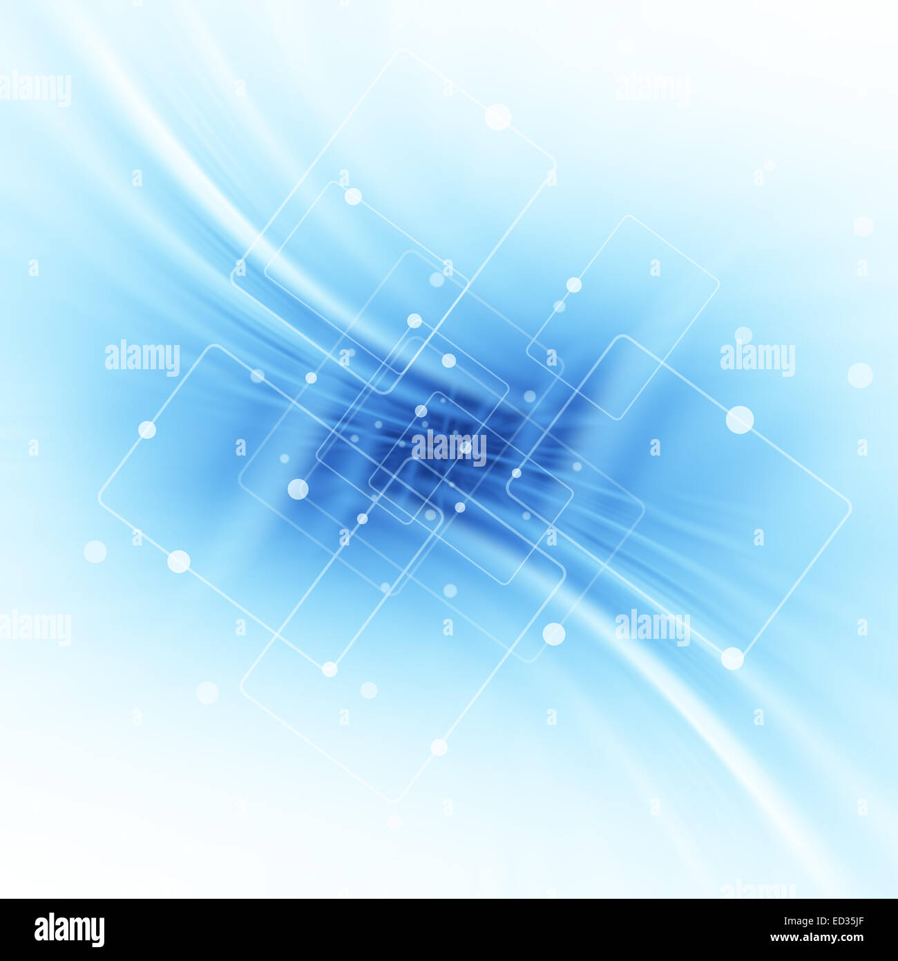 Abstract Curved Background Stock Photo - Alamy