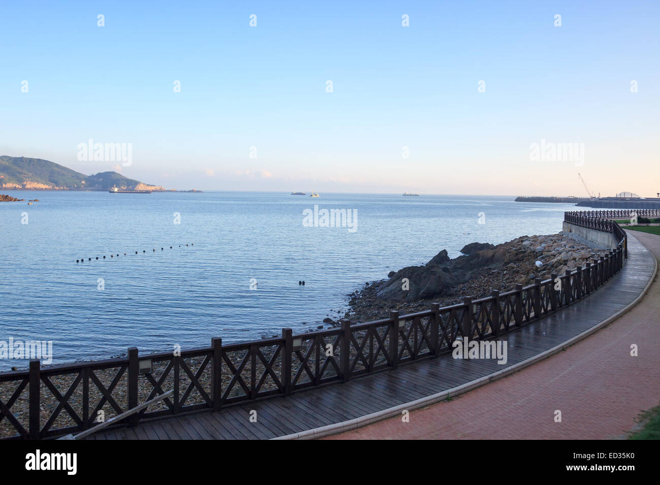 Taiwan matsu beach hi-res stock photography and images - Alamy