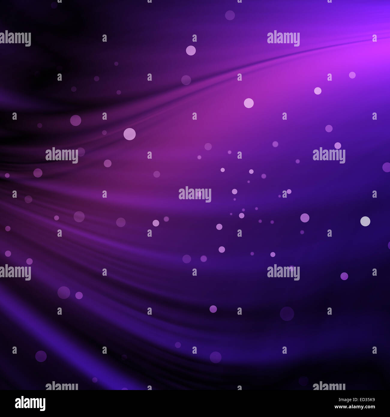 Purple Abstract Background Stock Photo - Alamy