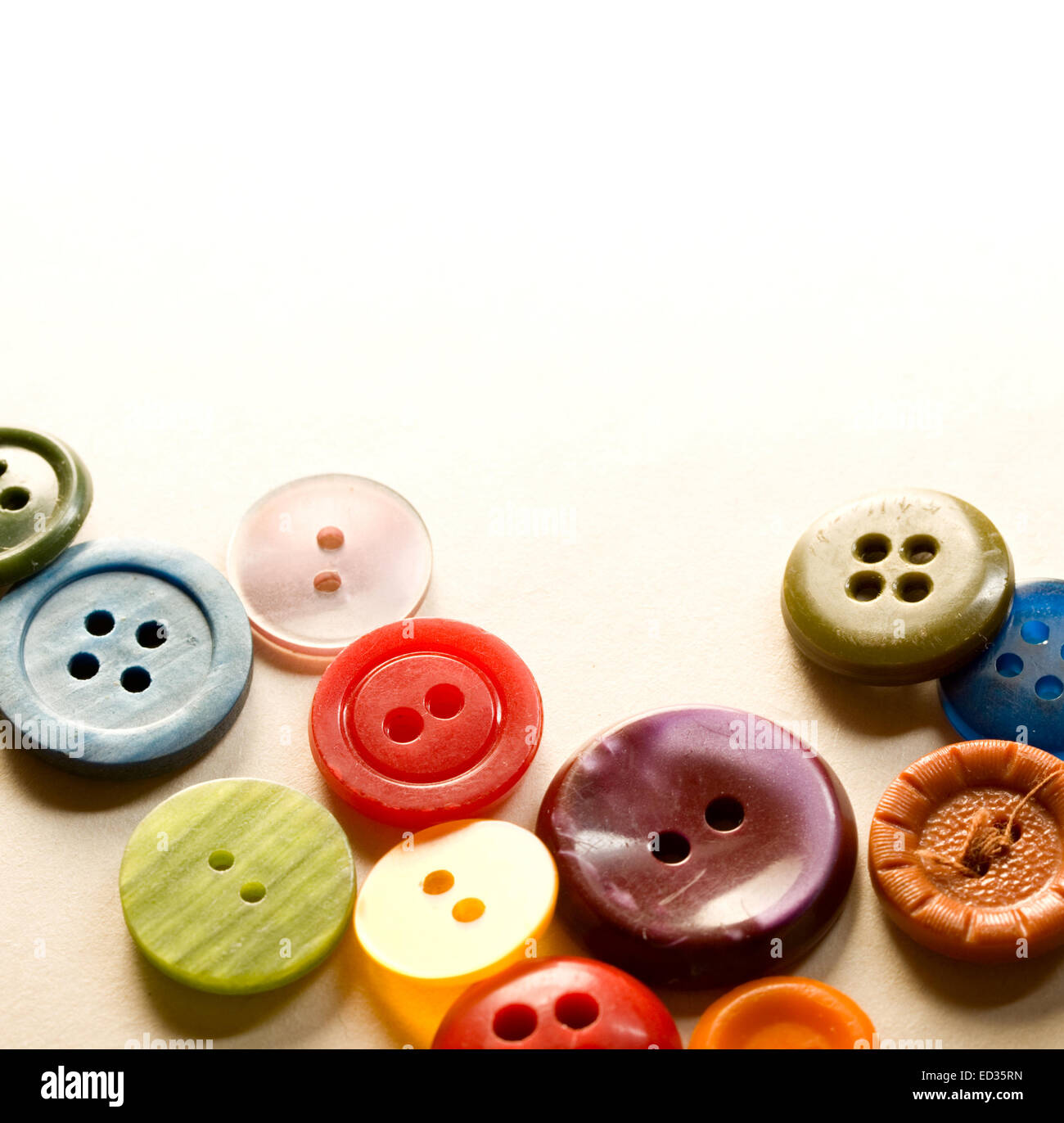 Blue and green coloured shapes hi-res stock photography and images - Alamy