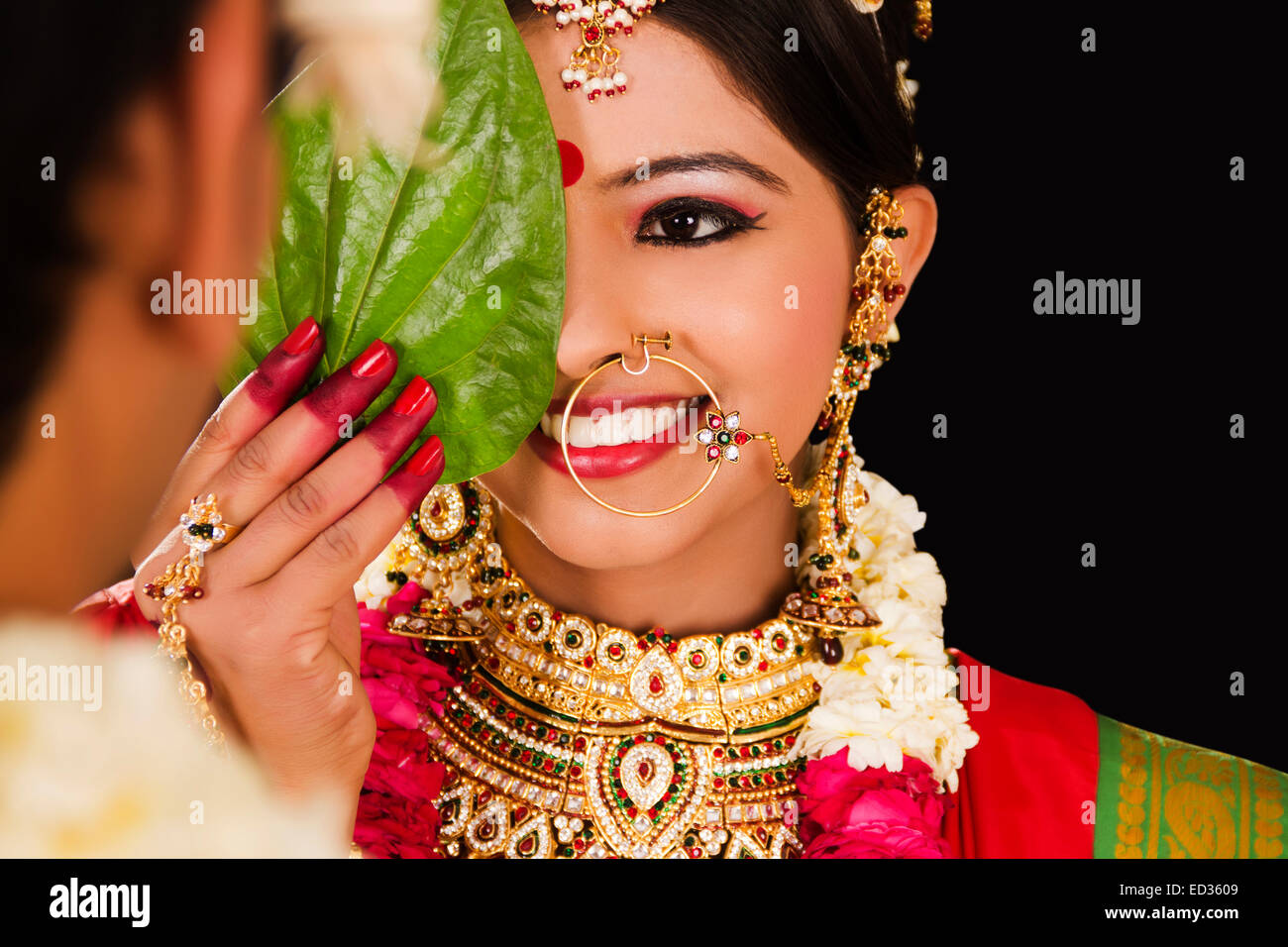 Bengali bride groom hi-res stock photography and images - Alamy