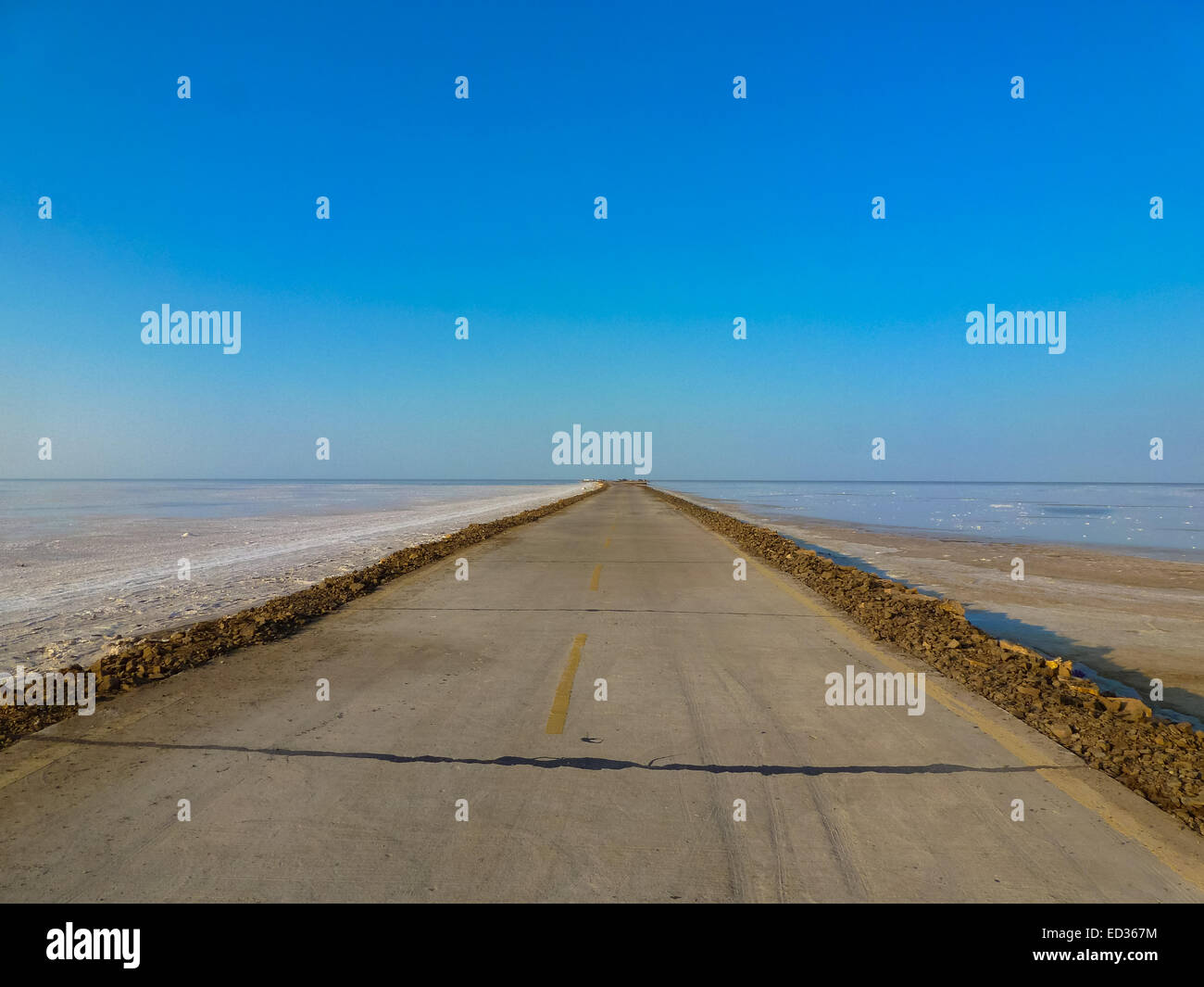Ran of kutch gujarat hi-res stock photography and images - Alamy