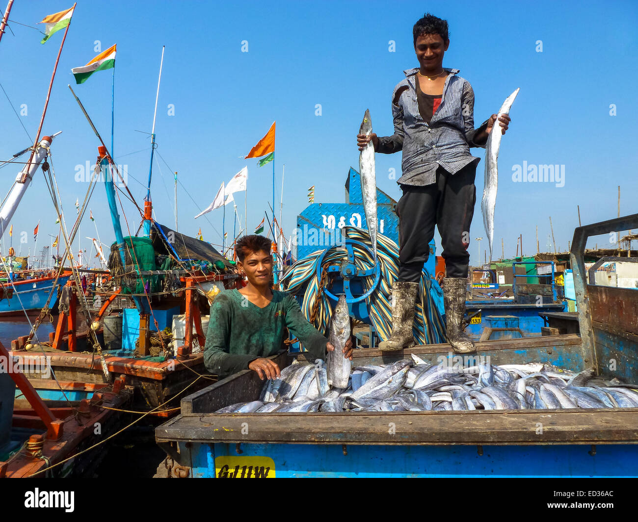 Gujarat hi-res stock photography and images - Alamy