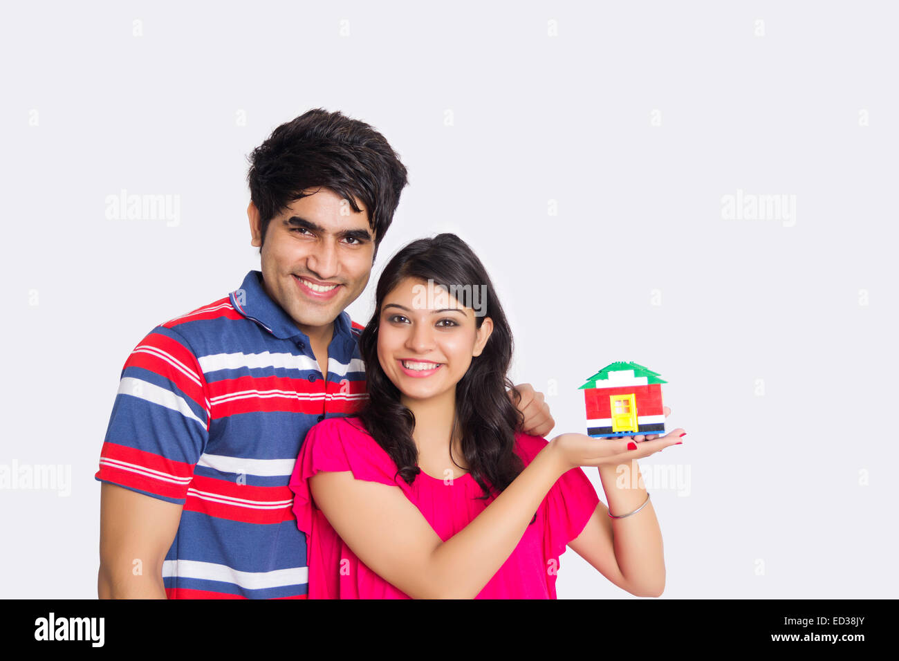 Indian dummy hi-res stock photography and images - Alamy