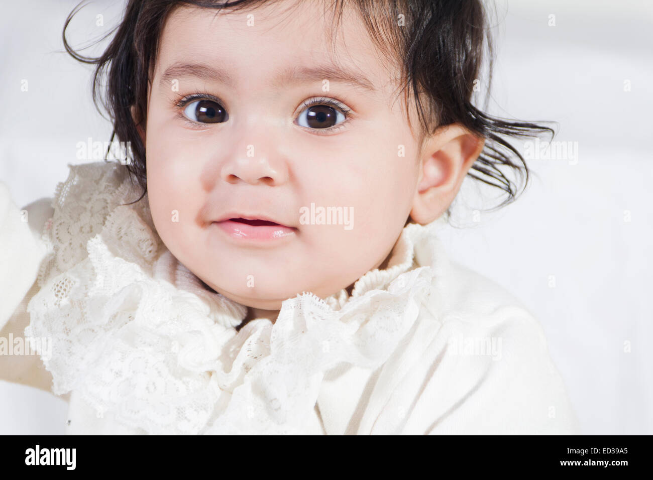 Half Korean Half Black Babies