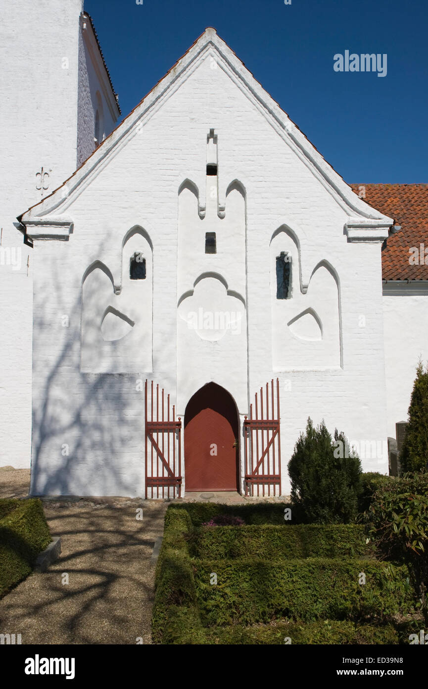 Aarhus church aarhus denmark hi-res stock photography and images - Alamy