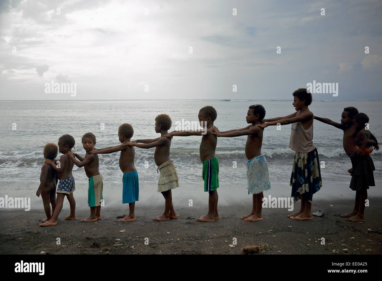 Eleven children hi-res stock photography and images - Alamy