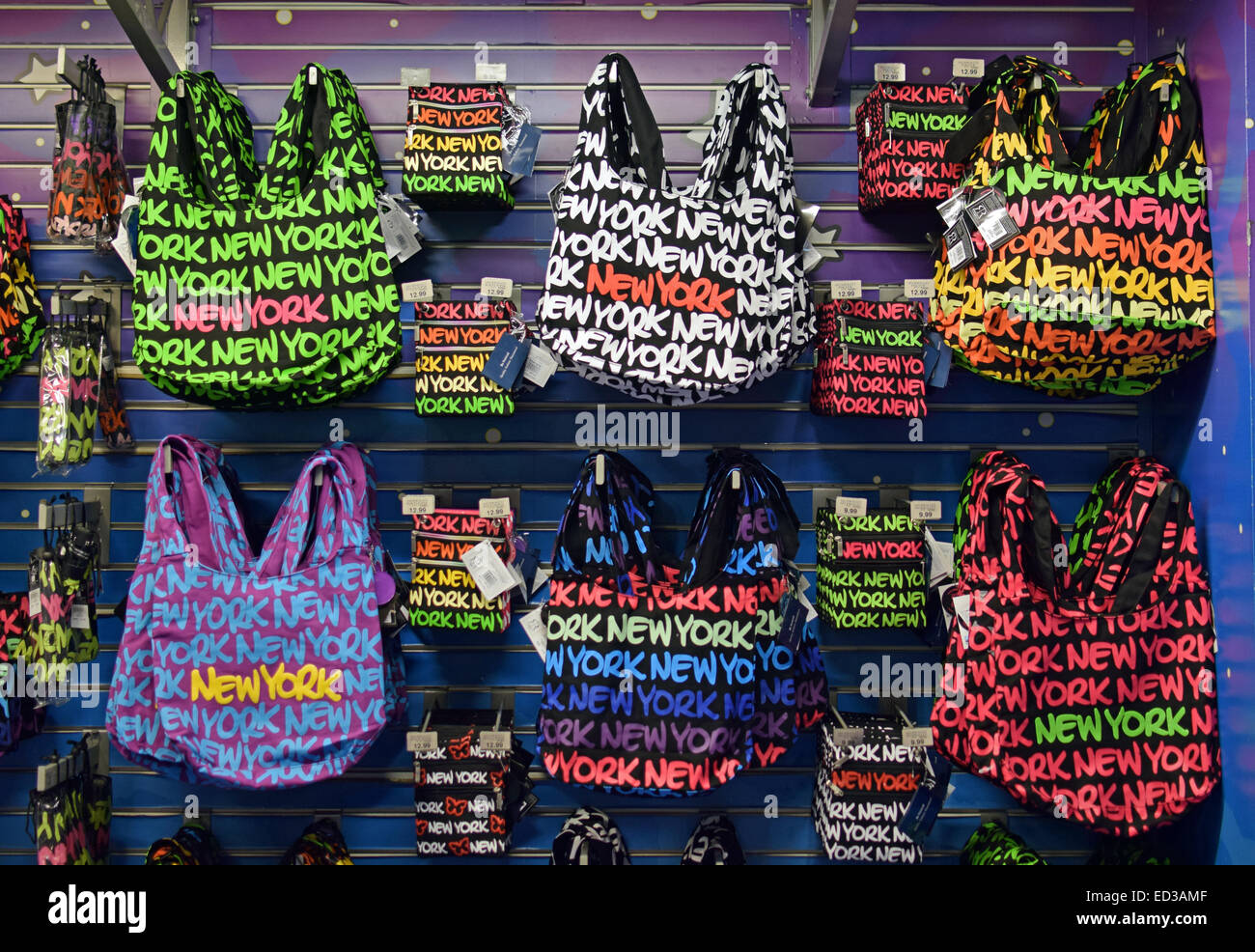 New Yorker Tote Bag For Sale | semashow.com