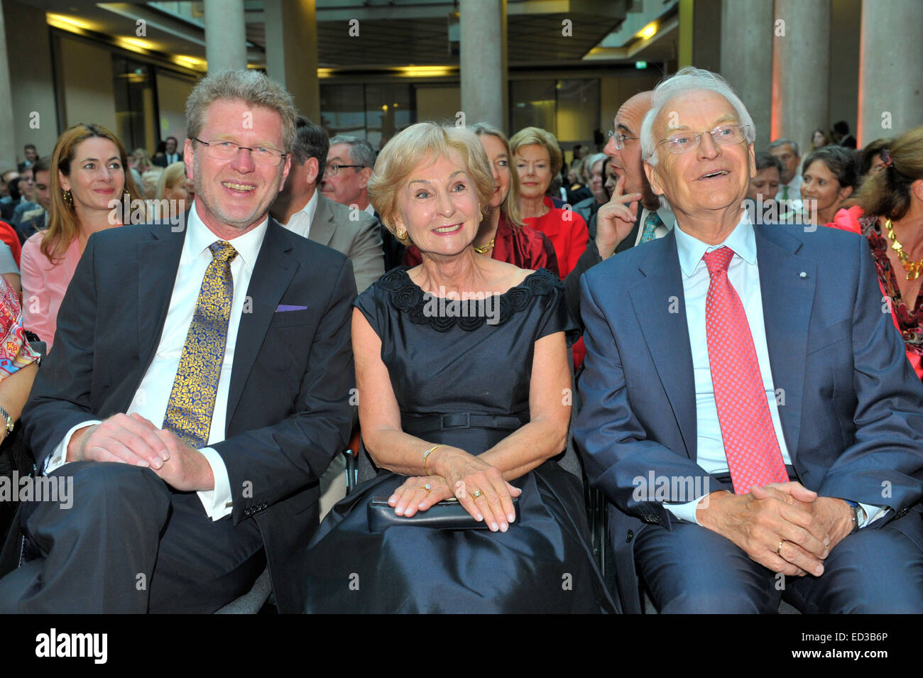 Karin stoiber hi-res stock photography and images - Alamy