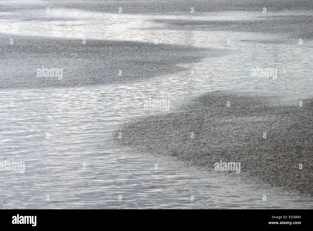 Wind water currents hi-res stock photography and images - Alamy