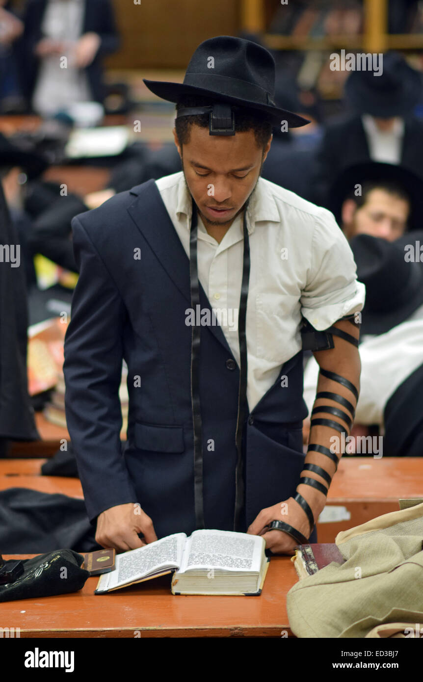 African American Religious