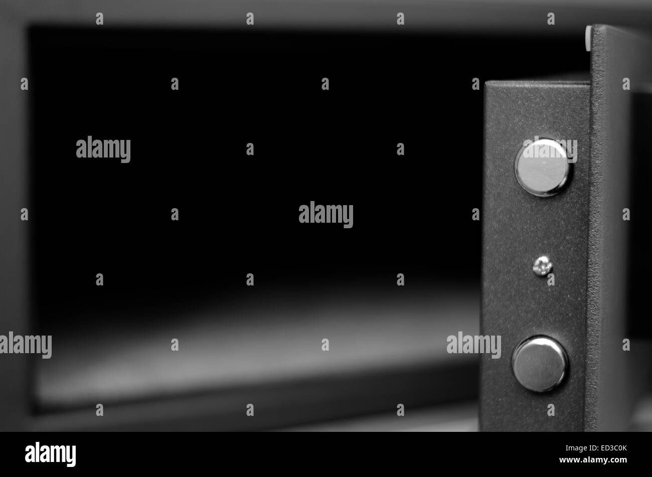 Security guard hotel room hi-res stock photography and images - Alamy