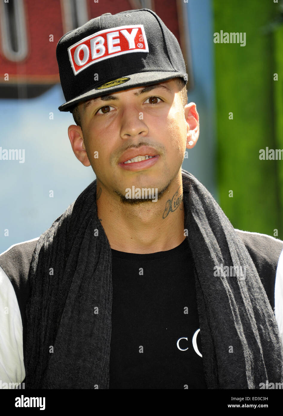 'How To Train Your Dragon 2' Gala Screening at Vue West End - Arrivals ...