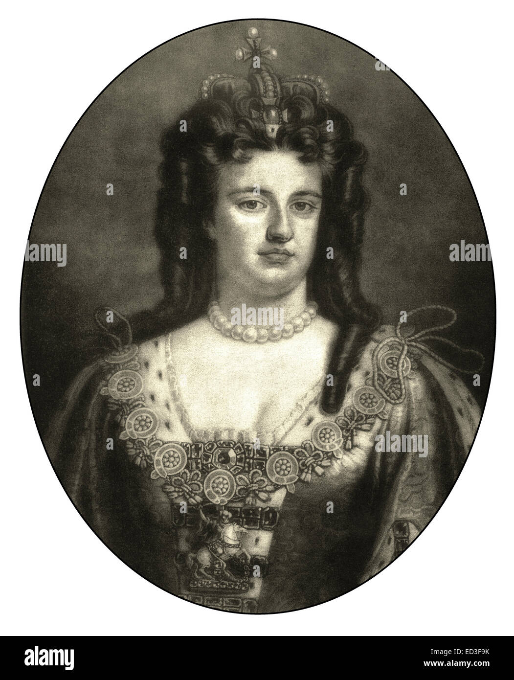 Stuart Kings High Resolution Stock Photography and Images - Alamy