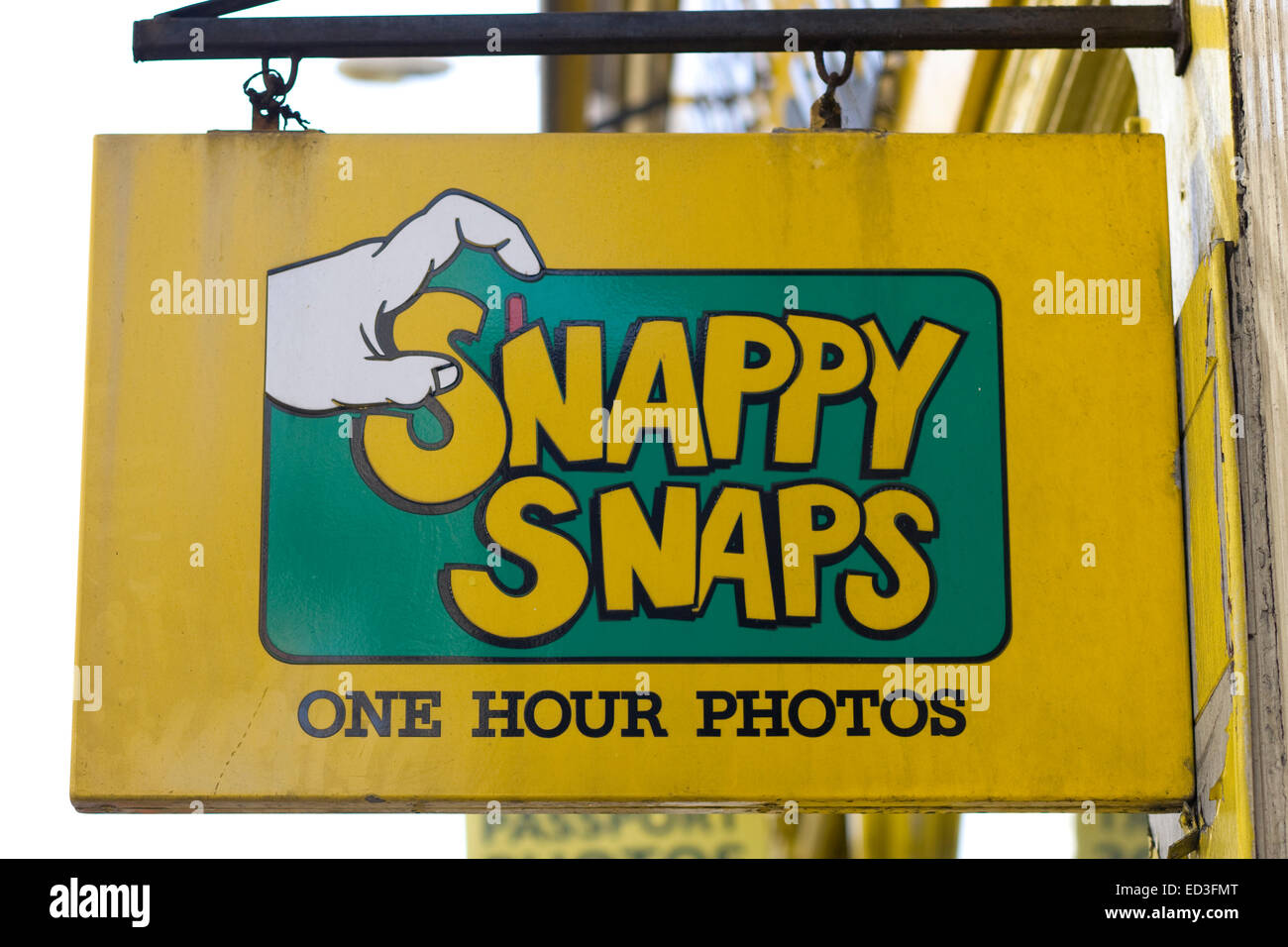 Snappy Snaps High Resolution Stock Photography and Images - Alamy