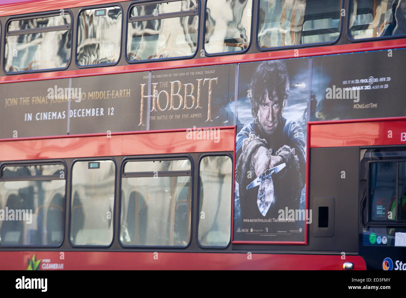 The Hobbit The Battle Of The Five Armies High Resolution Stock ...