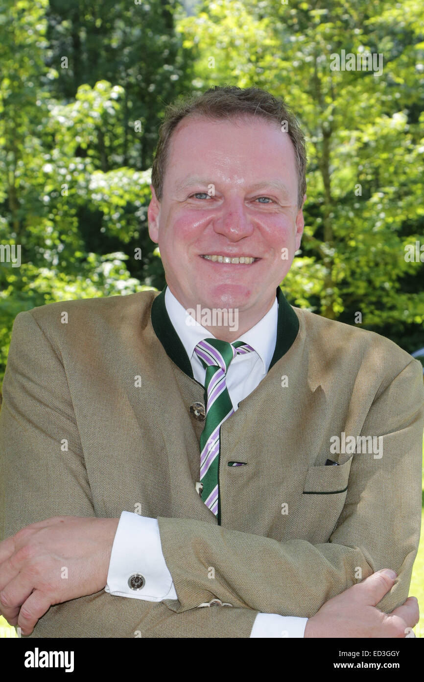 30th anniversary celebration of Marianne Strauss Foundation at ...