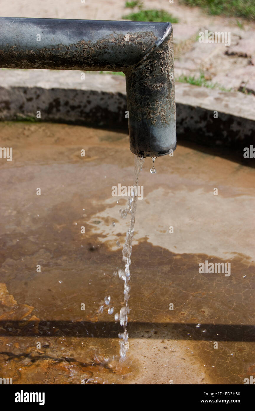 Close up village rural hi-res stock photography and images - Alamy