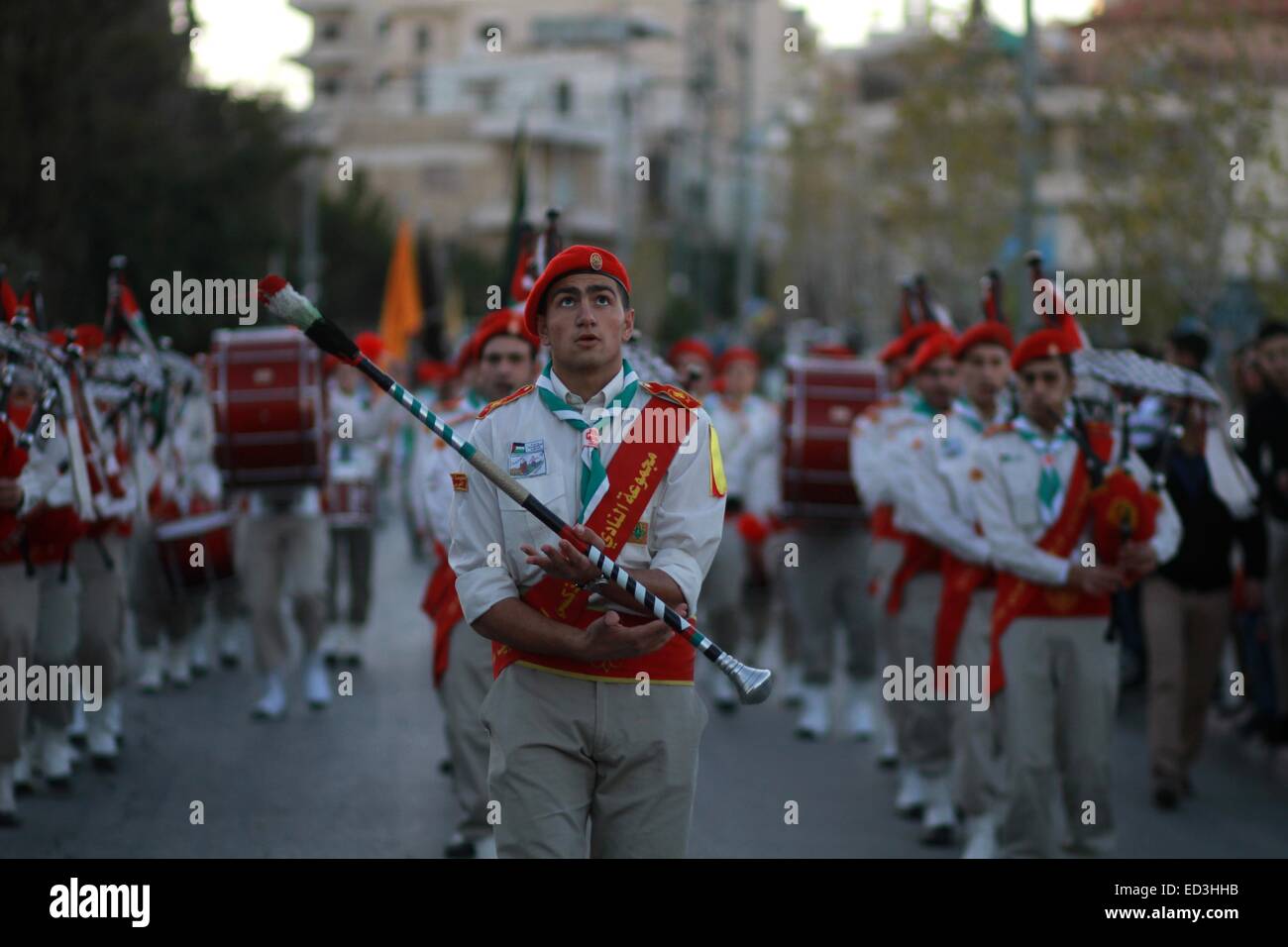 Beit sahour hi-res stock photography and images - Alamy