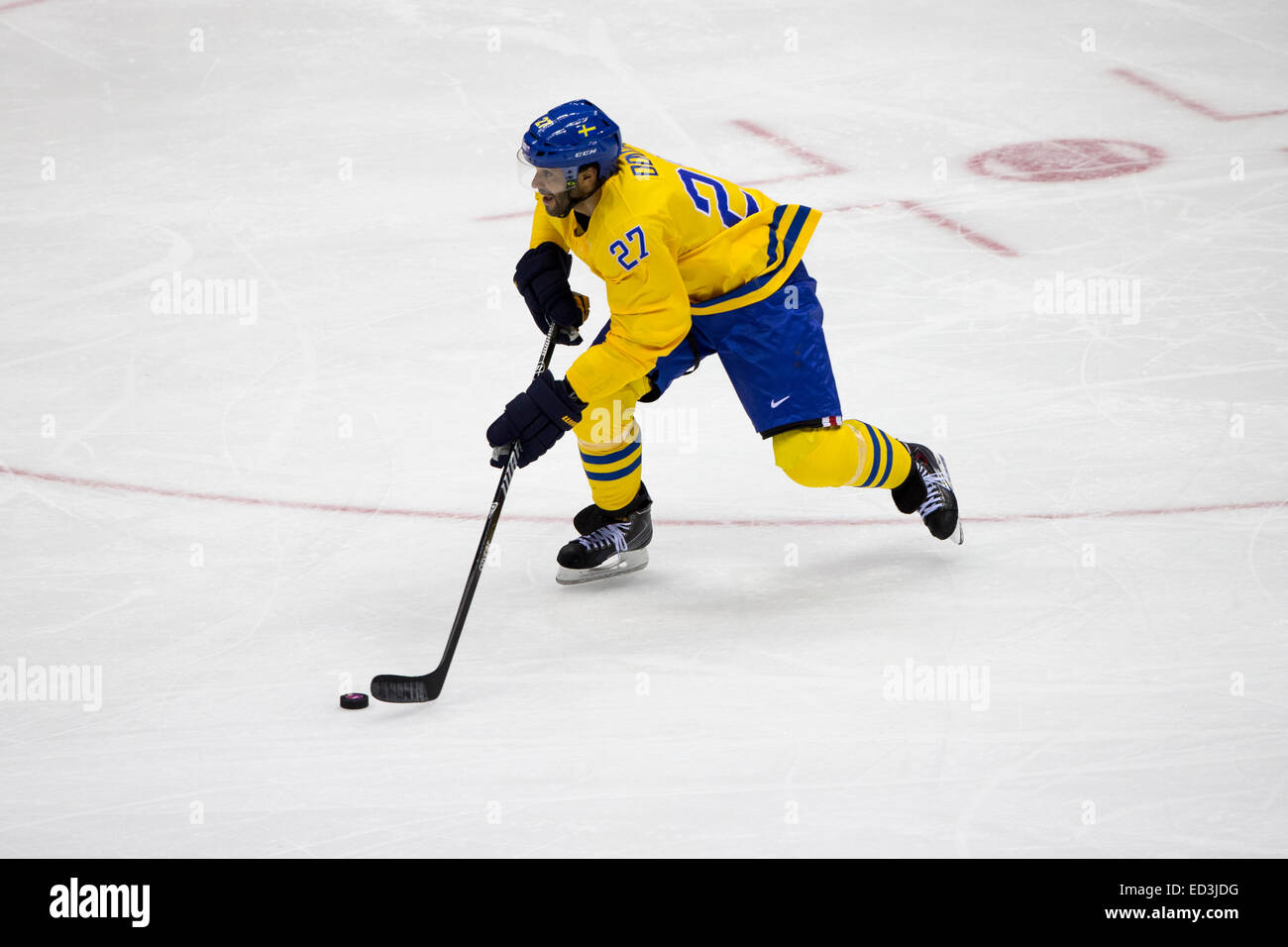 Johnny oduya hi-res stock photography and images - Alamy