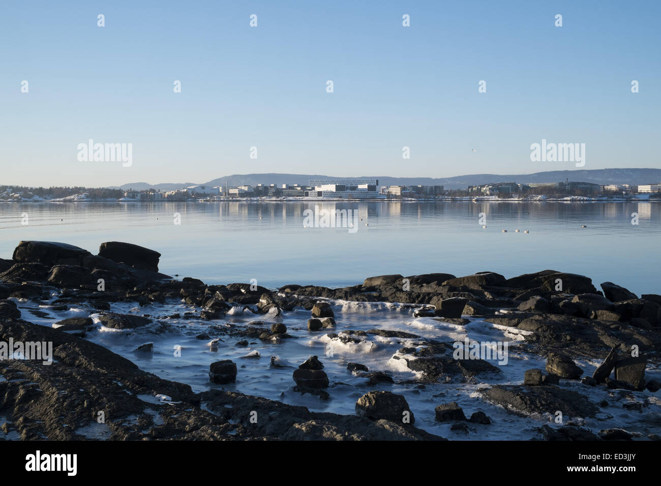 Fornebu Stock Photos & Fornebu Stock Images - Alamy