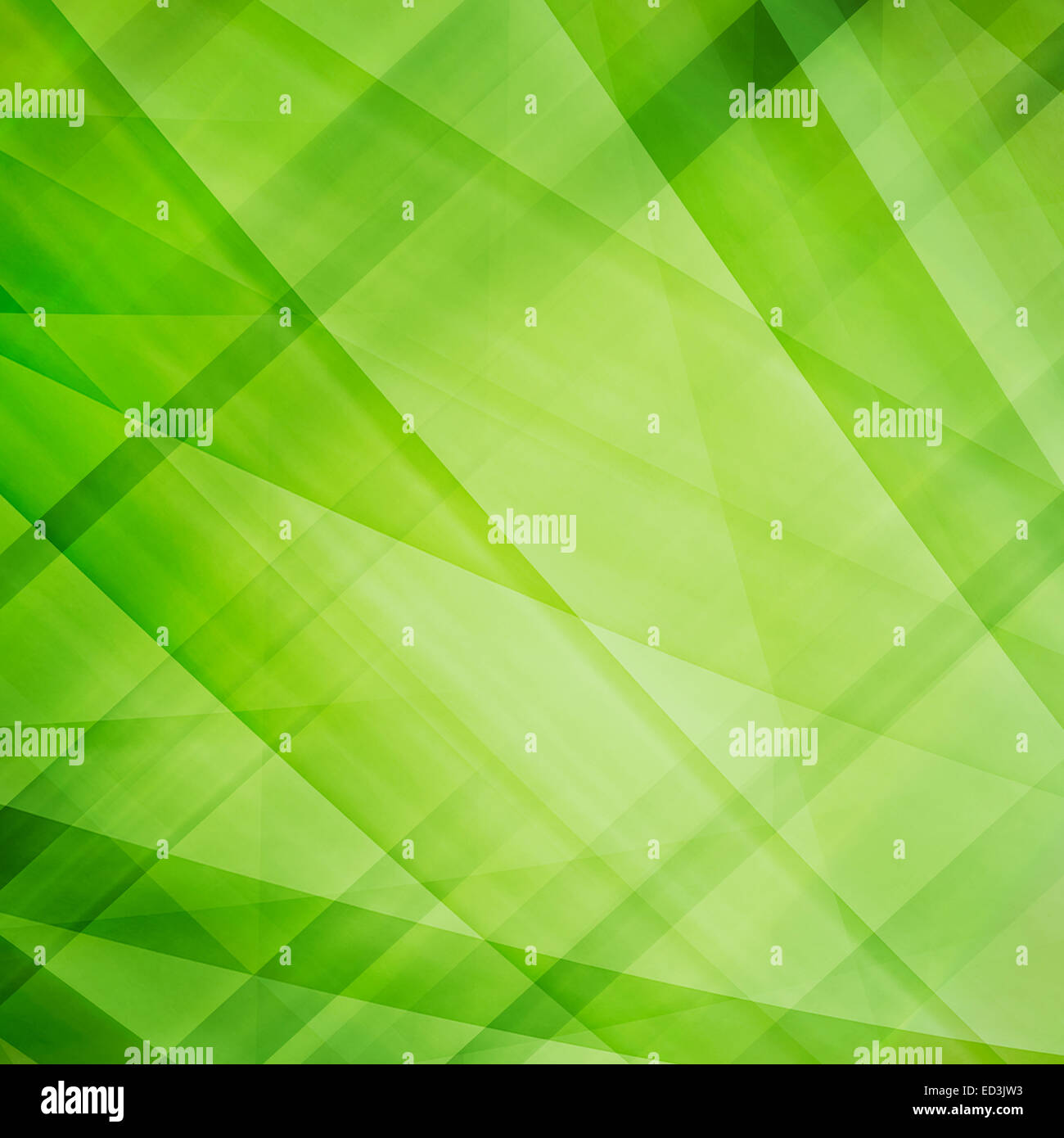 Green Abstract Background Stock Photo - Alamy