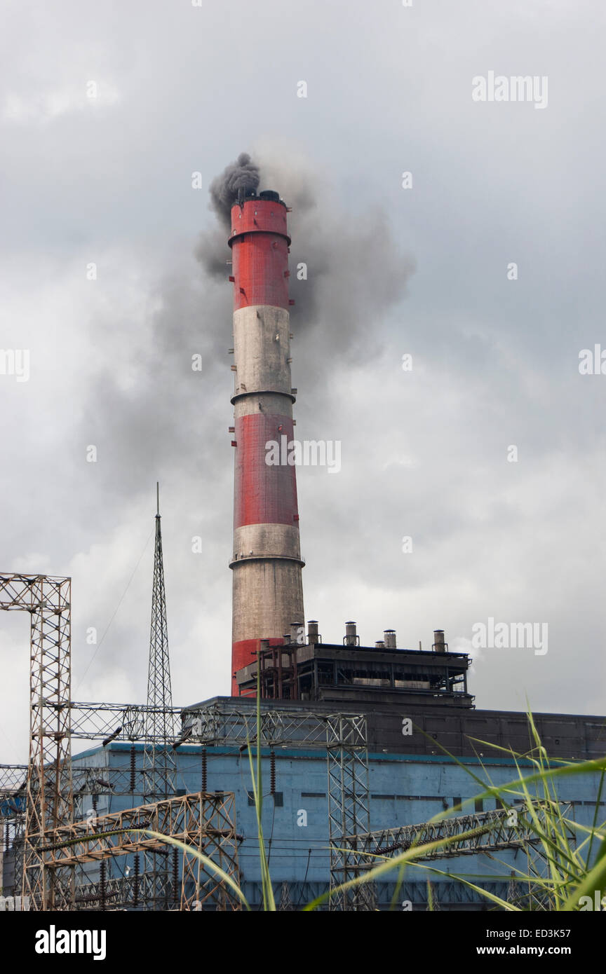 Warning signs and factory hi-res stock photography and images - Alamy