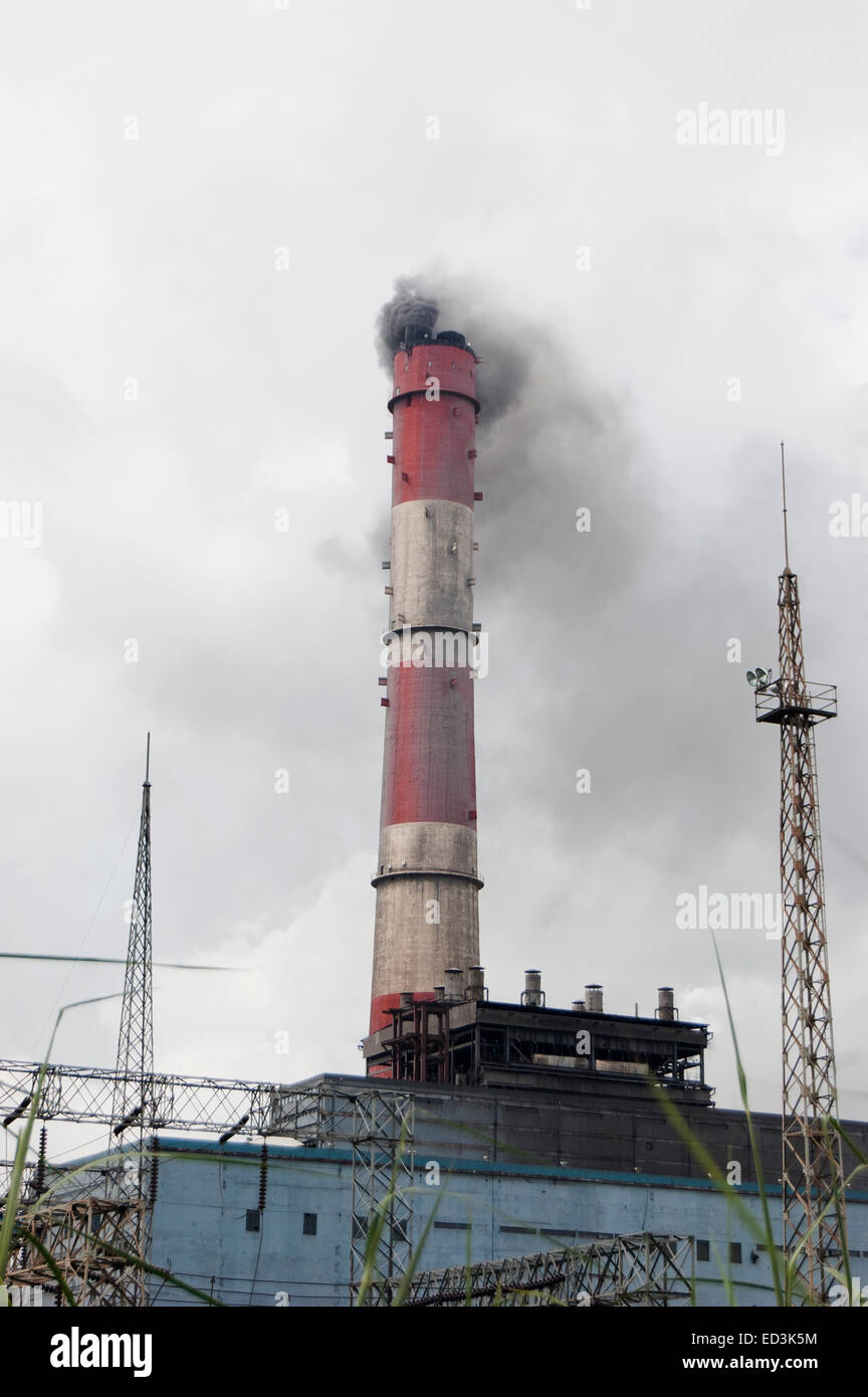 Modern factory exterior india hi-res stock photography and images - Alamy