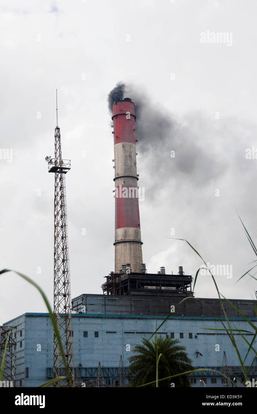 New power stations india hi-res stock photography and images - Alamy
