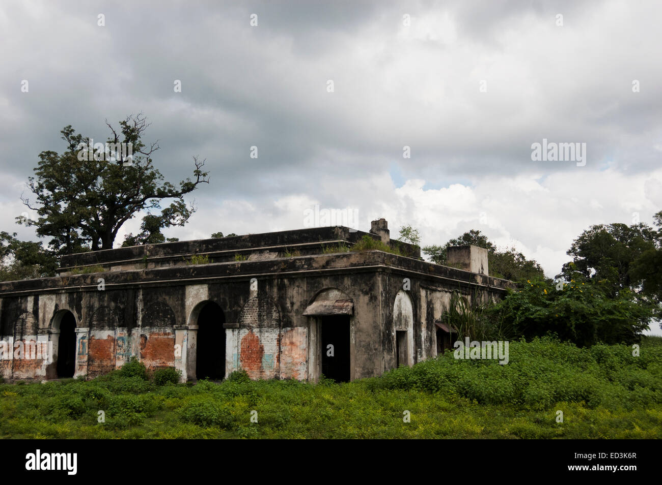 Rural geography hi-res stock photography and images - Alamy