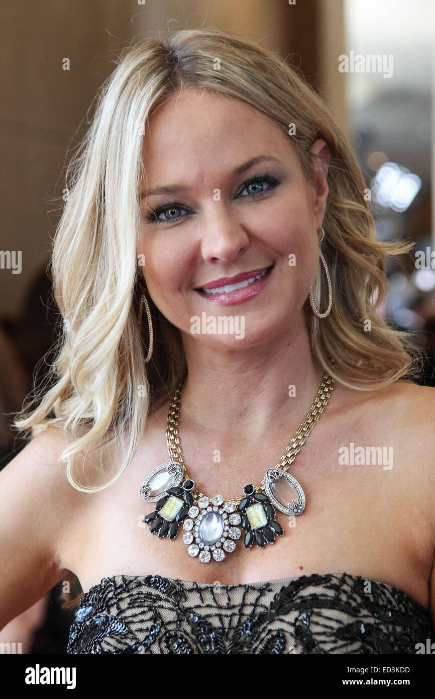 The 41st Annual Daytime Emmy Awards at The Hilton Hotel Featuring ...