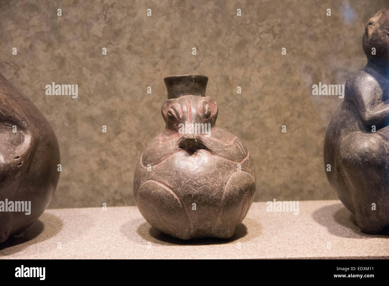 The National Museum of Anthropology,Mexico city,Mexico Culture of pre ...
