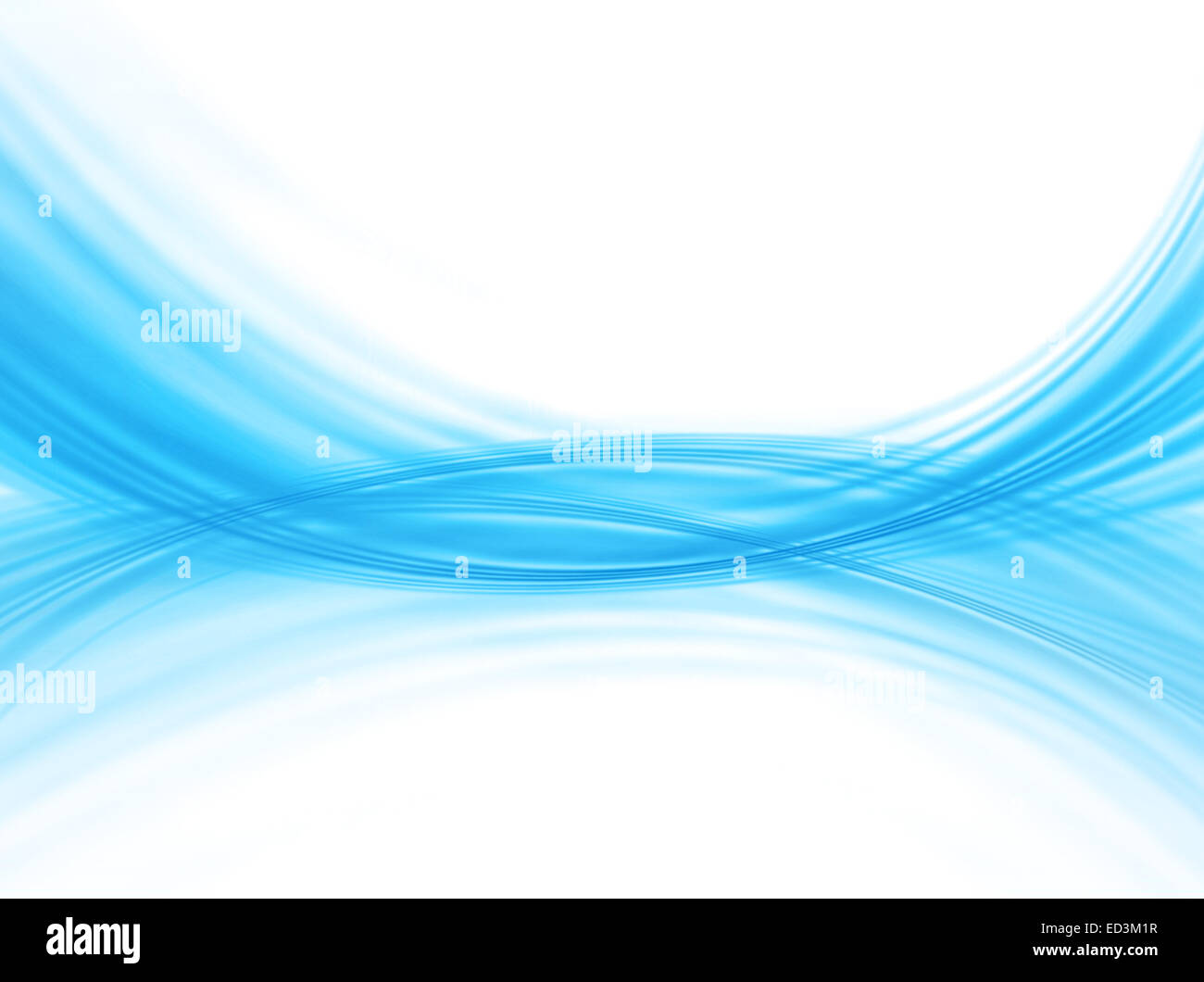 Abstract Curved Background Stock Photo - Alamy