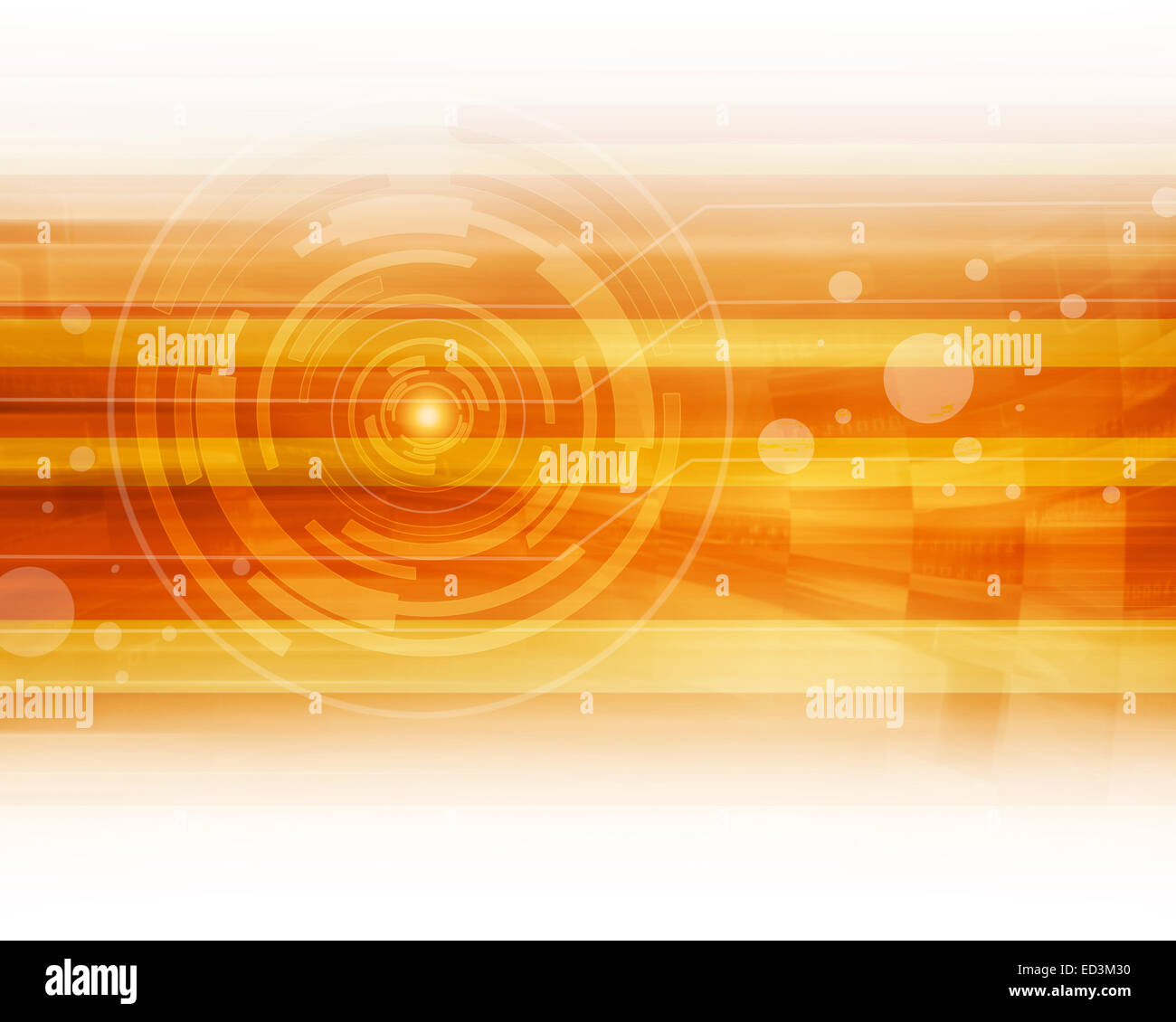 Abstract Orange Background Stock Photo - Alamy