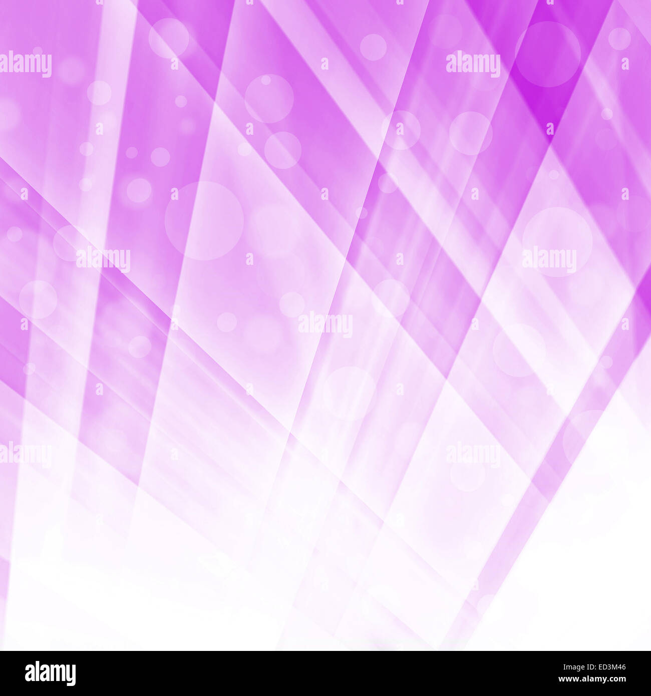 Purple Abstract Background Stock Photo - Alamy