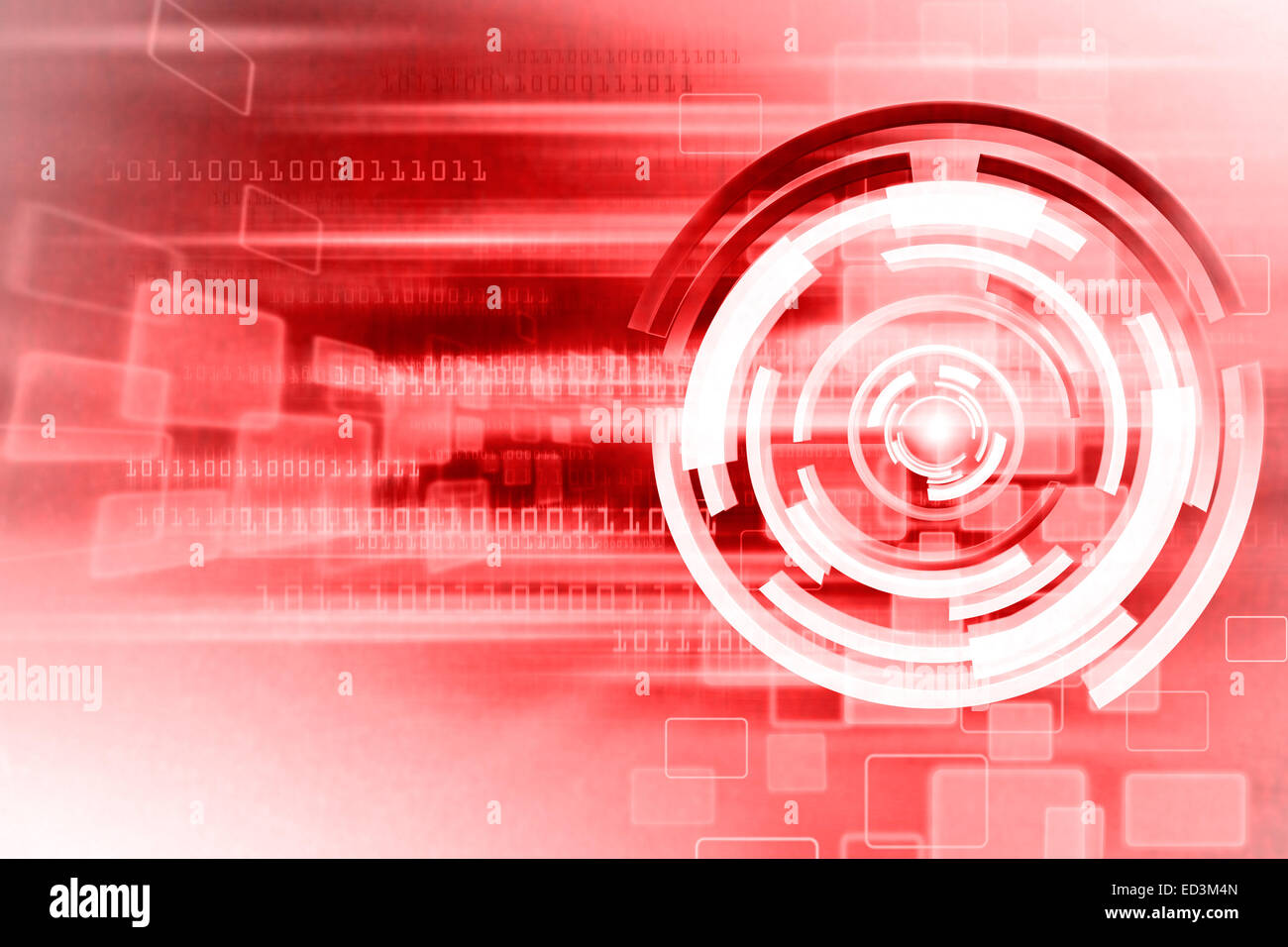 Red Abstract Background Stock Photo - Alamy