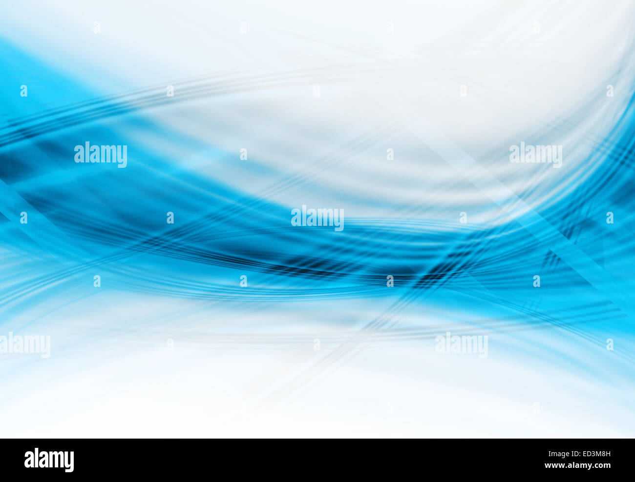 Abstract Curved Background Stock Photo - Alamy