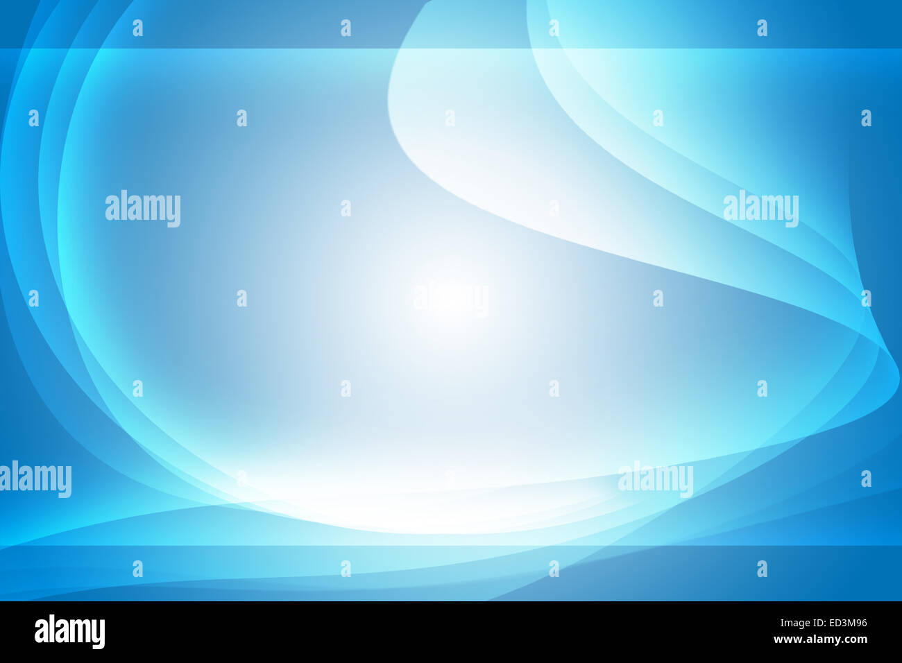 Abstract Curved Background Stock Photo - Alamy