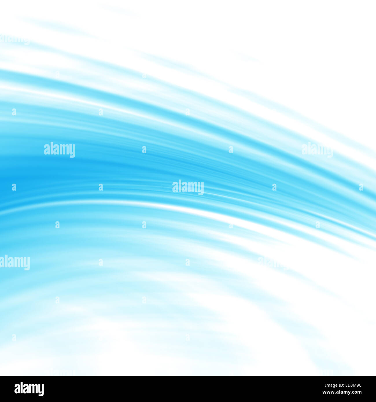 Abstract Curved Background Stock Photo - Alamy