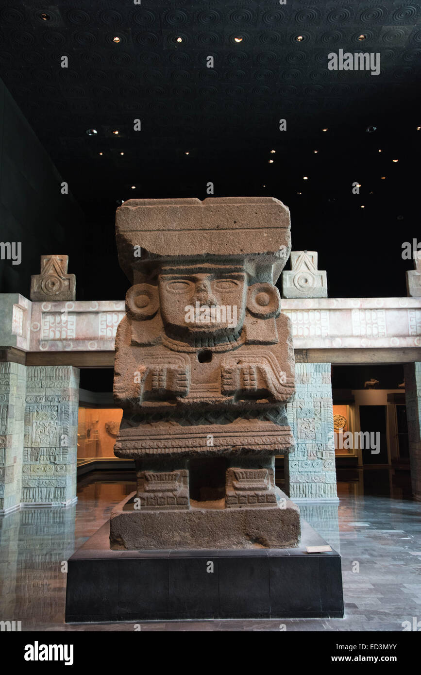 The National Museum of Anthropology,Mexico city,Mexico culture of ...