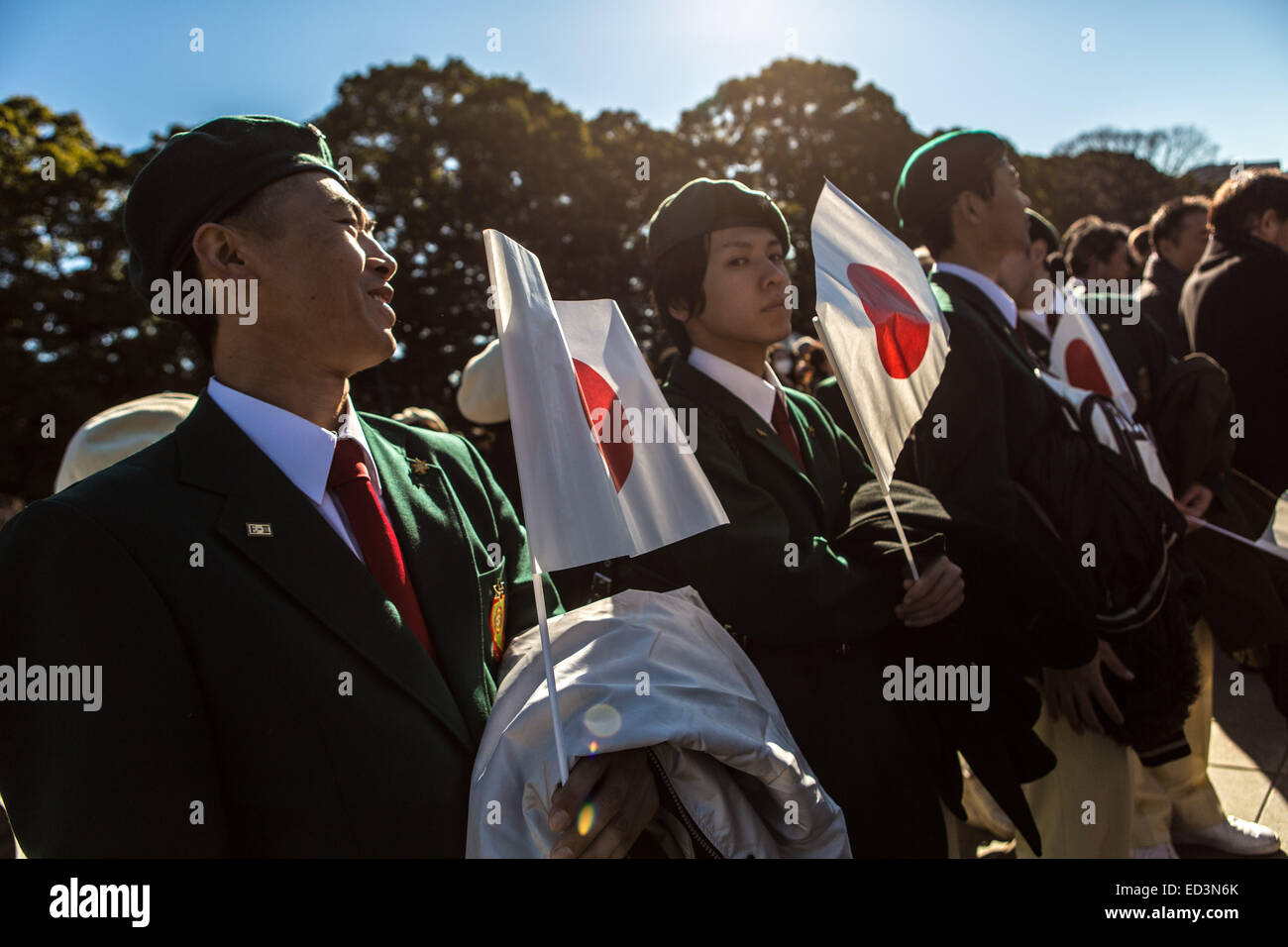 Banzai year hi-res stock photography and images - Alamy