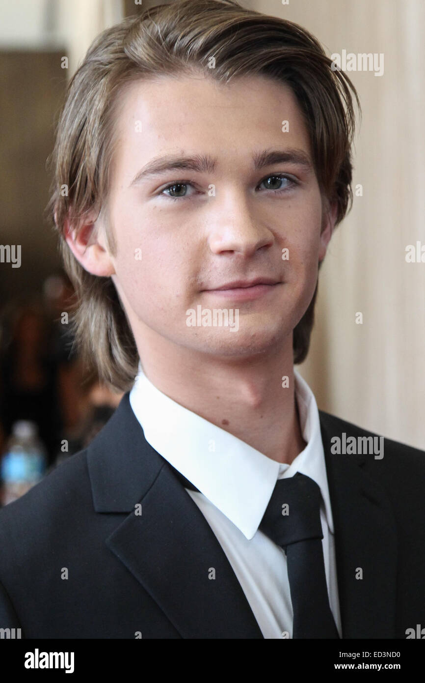 The 41st Annual Daytime Emmy Awards at The Hilton Hotel Featuring ...