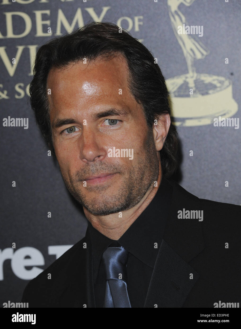 Daytime Emmy Awards 2014 - Arrivals Featuring: Shawn Christian Where ...
