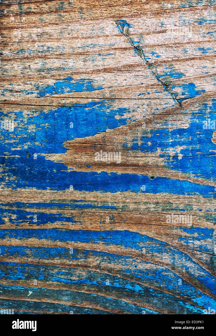 Blue old texture hi-res stock photography and images - Alamy