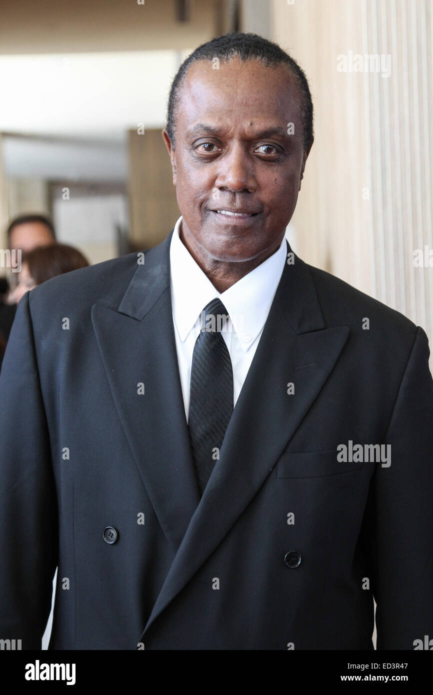 The 41st Annual Daytime Emmy Awards at The Hilton Hotel Featuring ...