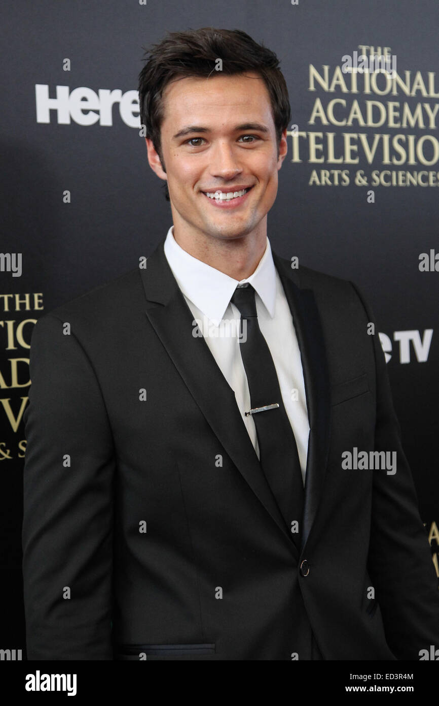 The 41st Annual Daytime Emmy Awards at The Hilton Hotel Featuring ...