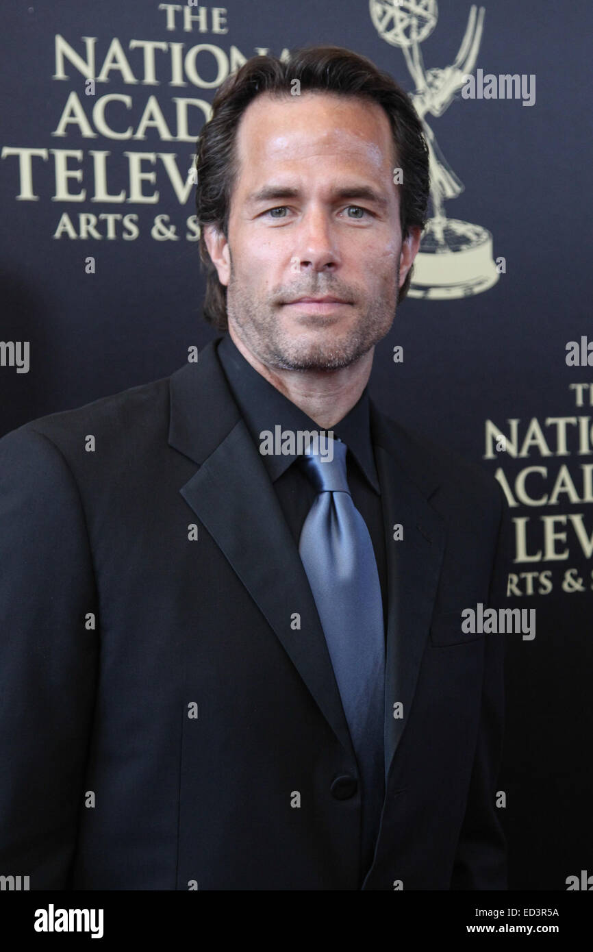The 41st Annual Daytime Emmy Awards at The Hilton Hotel Featuring ...