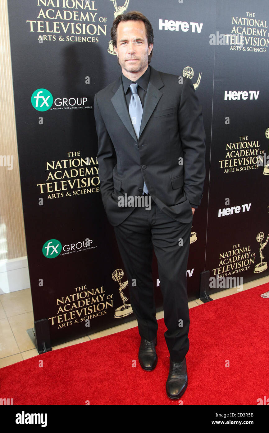 The 41st Annual Daytime Emmy Awards at The Hilton Hotel Featuring ...