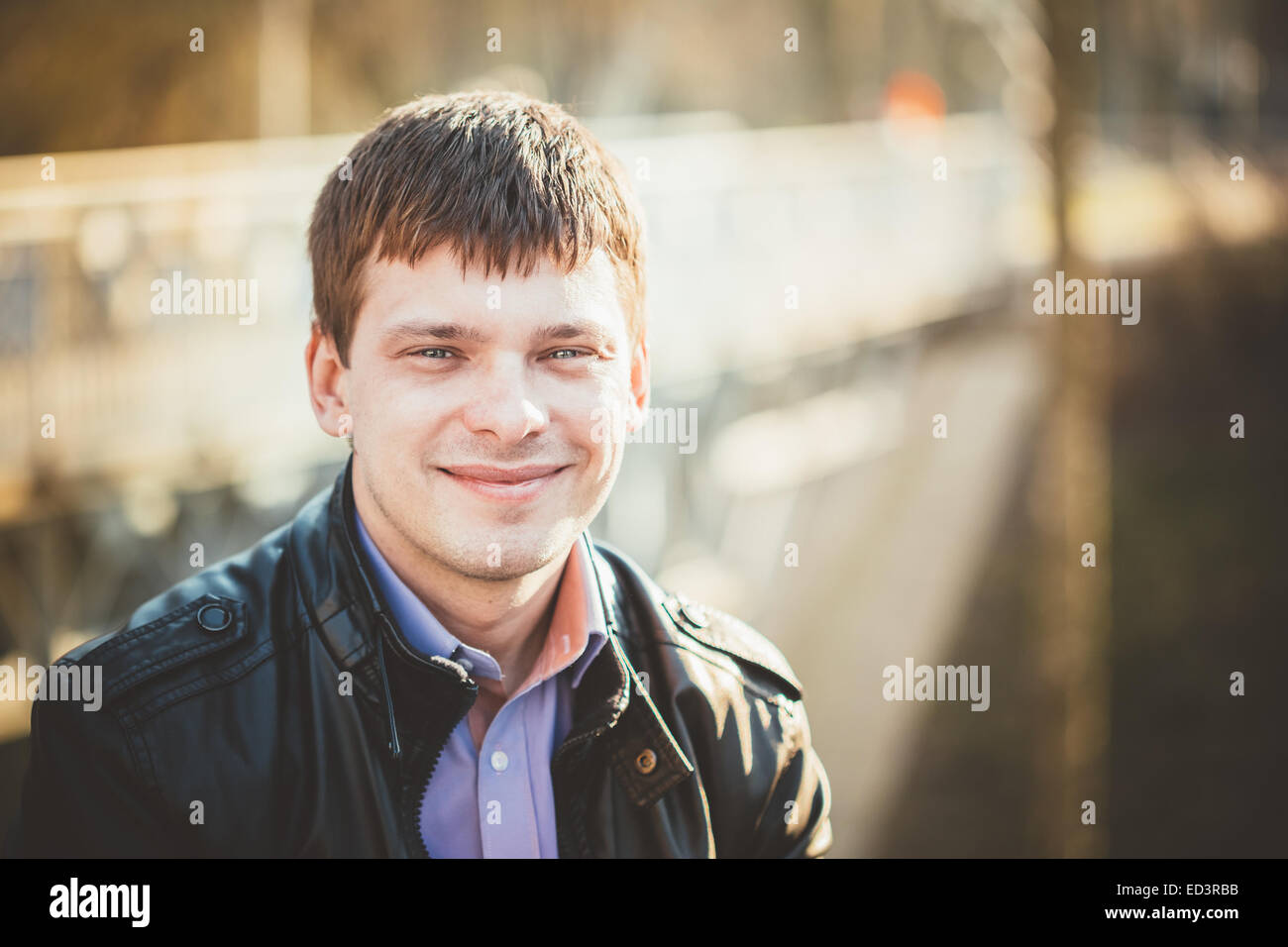 Handsome colors hi-res stock photography and images - Alamy