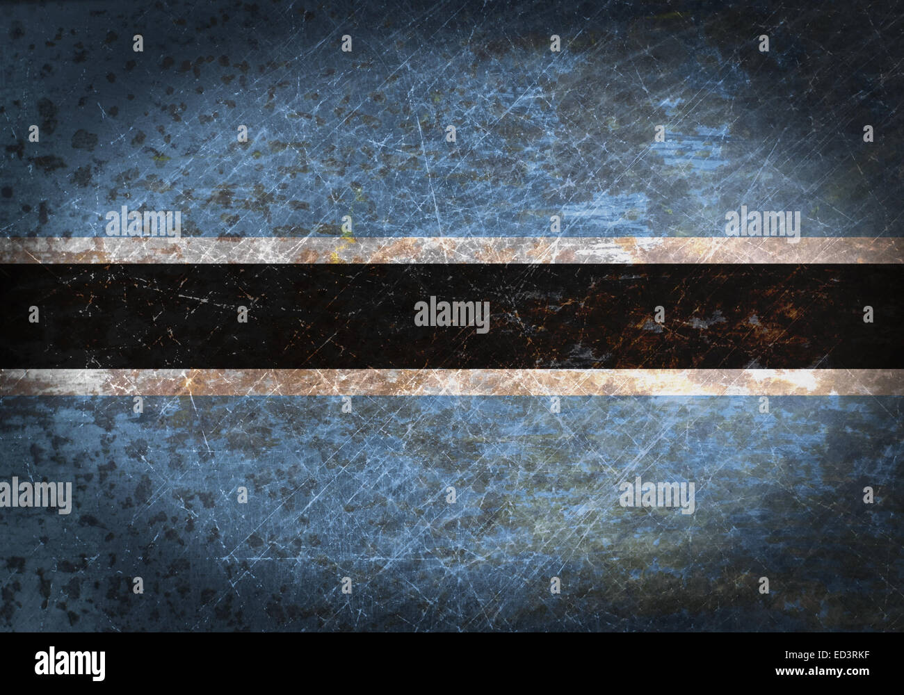 Botswana sign hi-res stock photography and images - Alamy